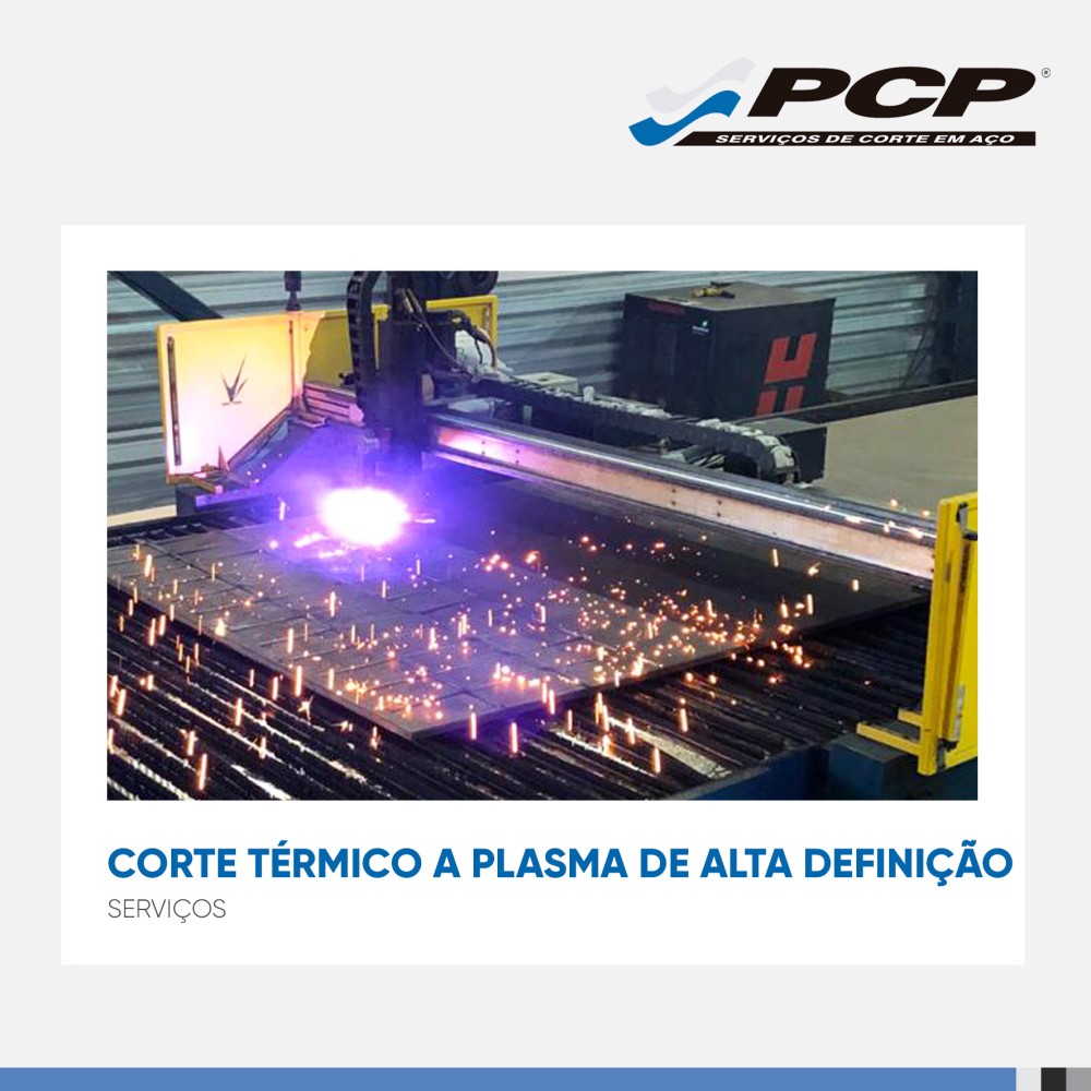 PCP - Steel